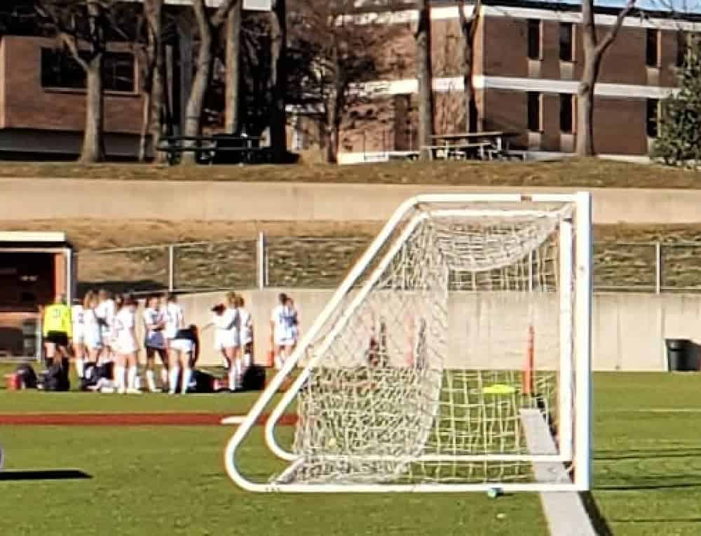 Backyard Soccer Net - Transforming Your Space Into A Mini Stadium!