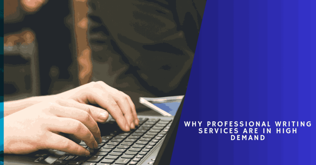 The Importance of Ghostwriting: Why Professional Writing Services Are ...
