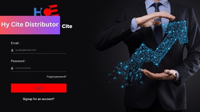 Hy Cite Distributor – Your Gateway to Success!