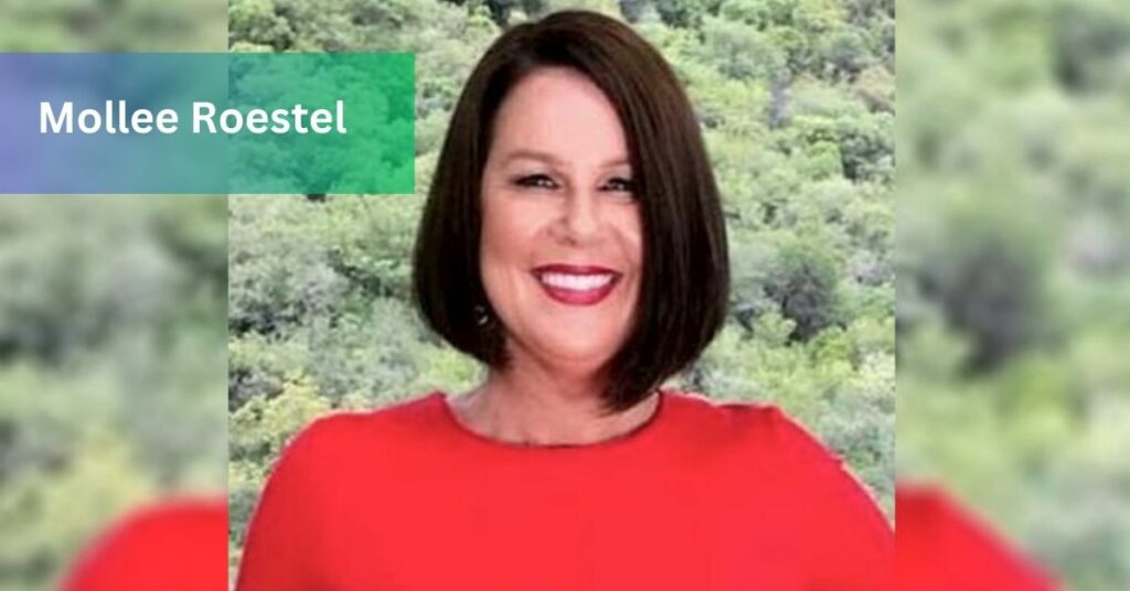 Mollee Roestel - Learn More With Just One Click!