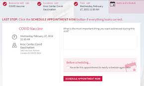 My Cooper Health – Your health, your way!