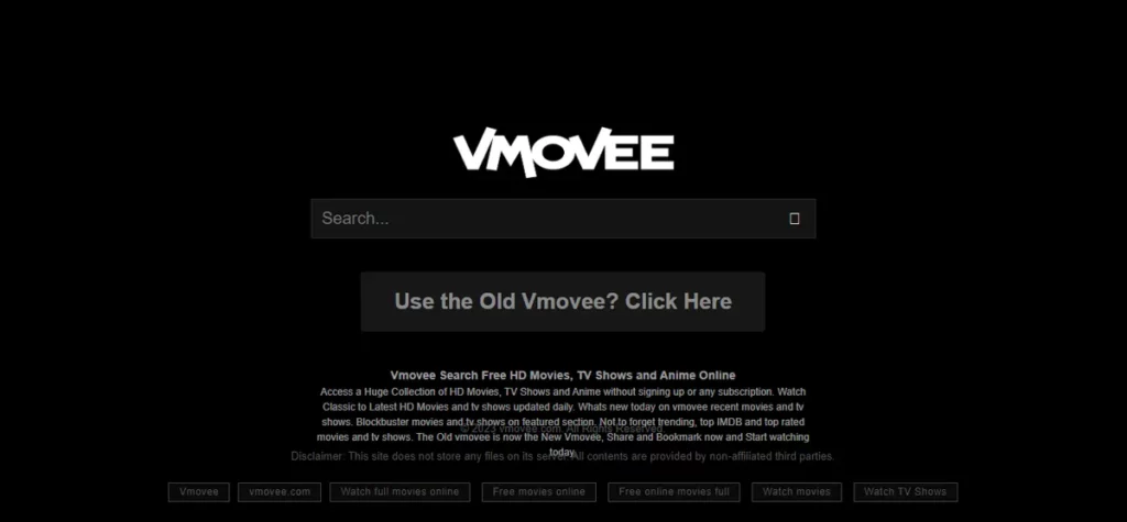 Vmovee - The Ultimate Guide!