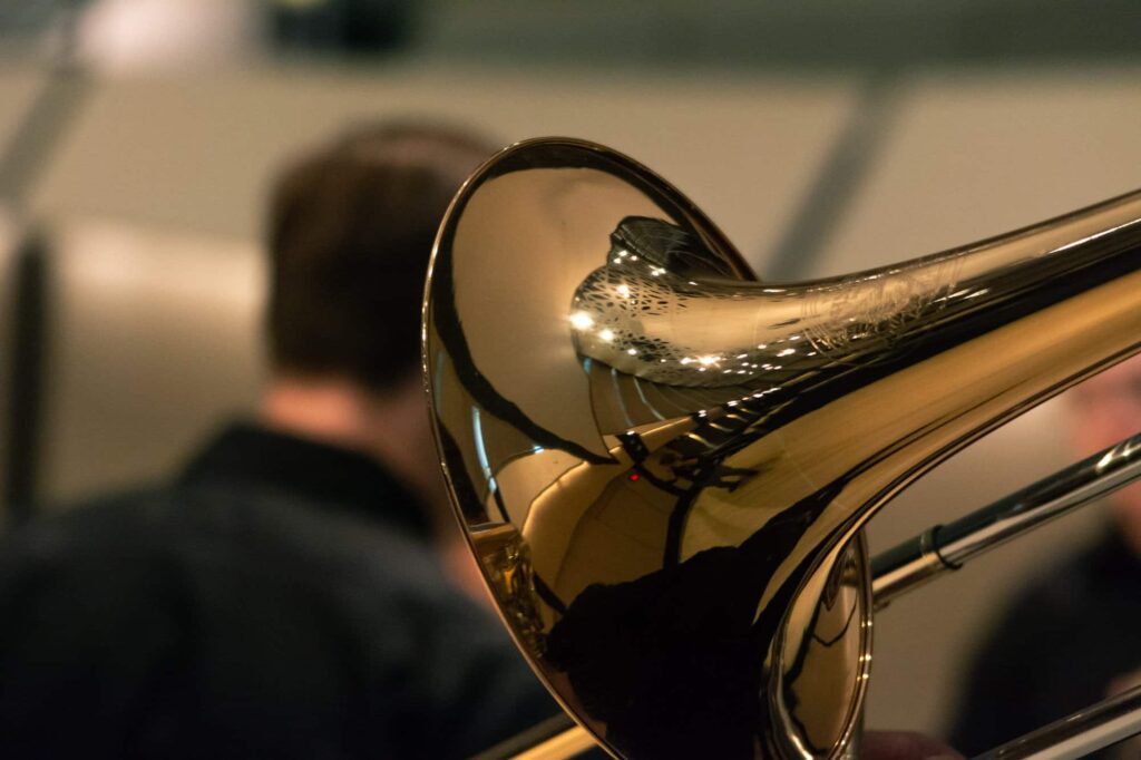 Symposium Internaitonal de Trombone - Harmonizing the World Through Music!