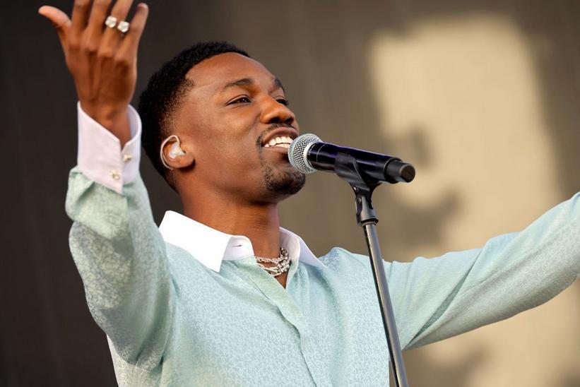 Giveon Height - Breaking Stereotypes In The Entertainment Industry!