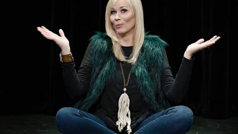 Leanne Morgan Net Worth - Explore For All Details!