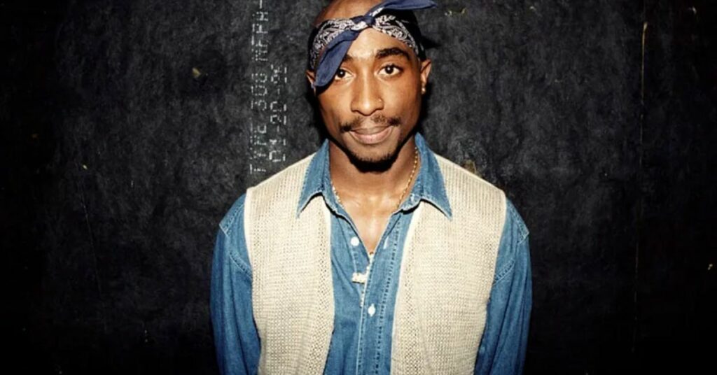Who Was Tupac Wife? - Unveiling The Woman Behind The Legend!