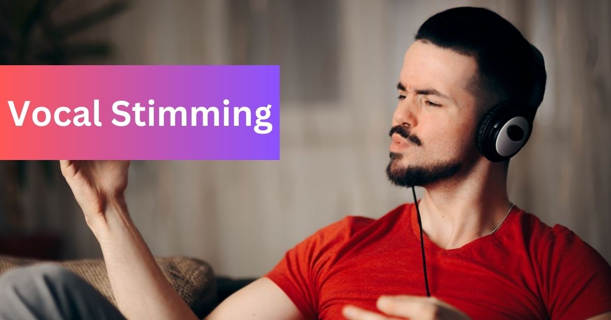 Vocal Stimming - Click For Essential Information!
