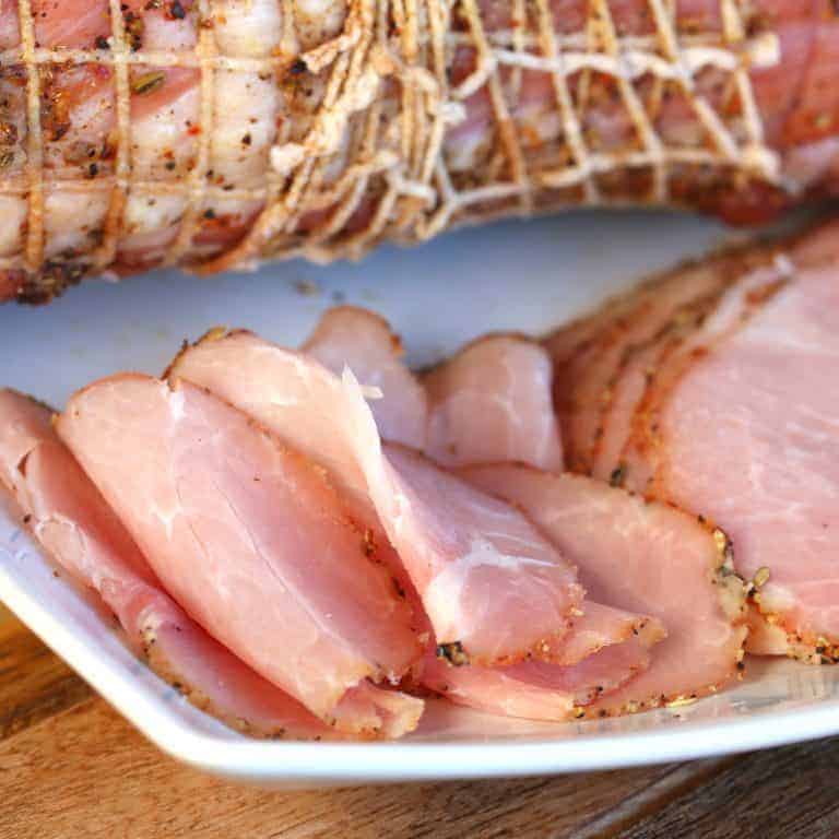 Cappacuolo - A Guide To Italy's Finest Cured Meat!