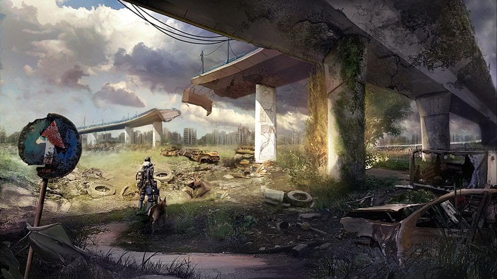 Photobashing - Level Up Your Art!