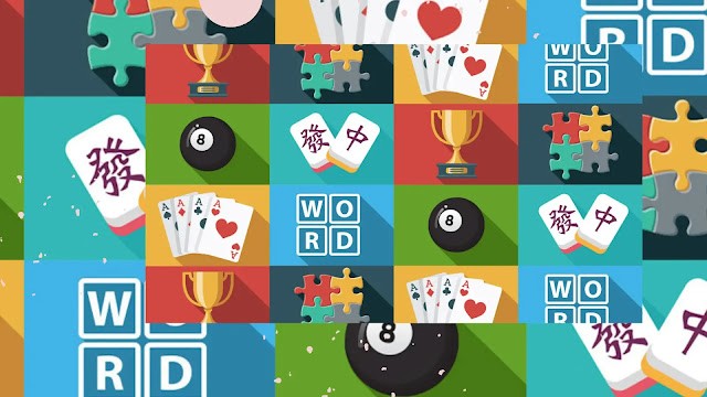 Aaro Games - Level Up Your Entertainment!