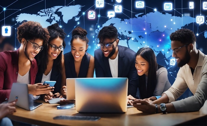 Theapknews.Shop Internet Services - A Ultimate Guide In 2024!