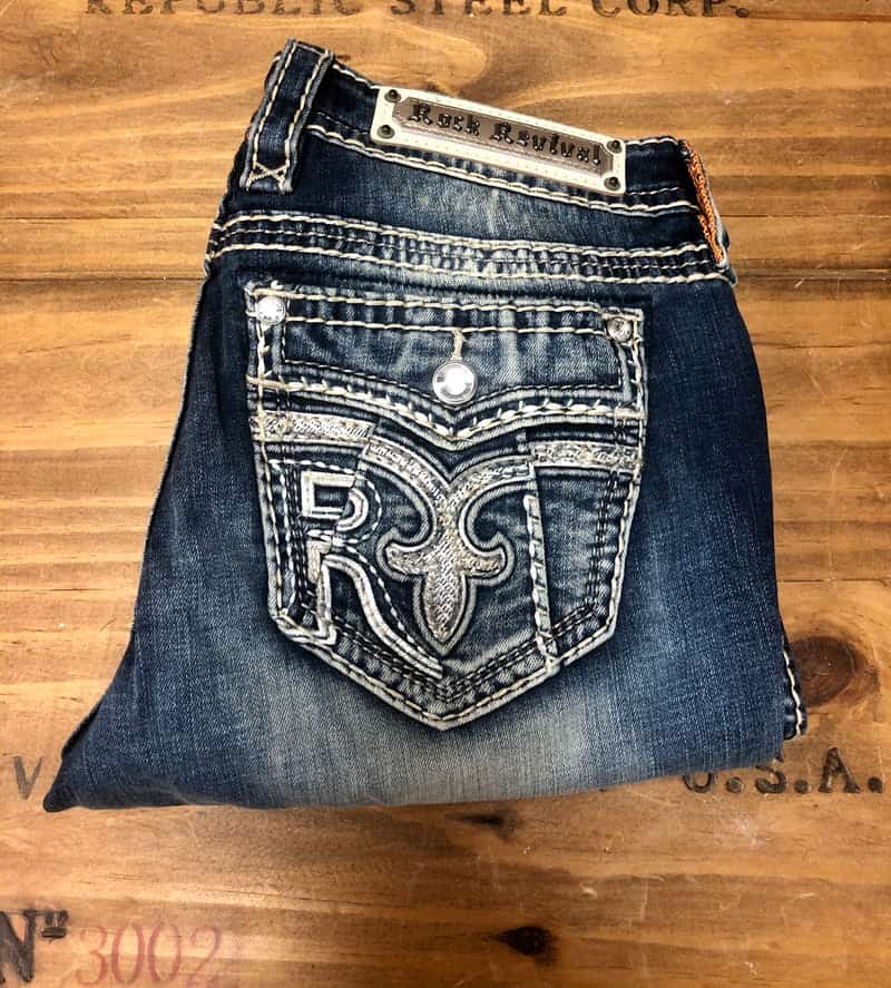 Rock Revival Jeans – Upgrade Fashion Now!