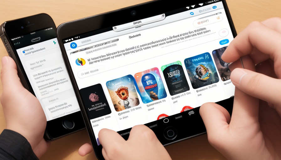 A Deep Dive into ASO Agencies, App Store Optimization, and Apple Search ... A Deep Dive into ASO Agencies, App Store Optimization, and Apple Search ...